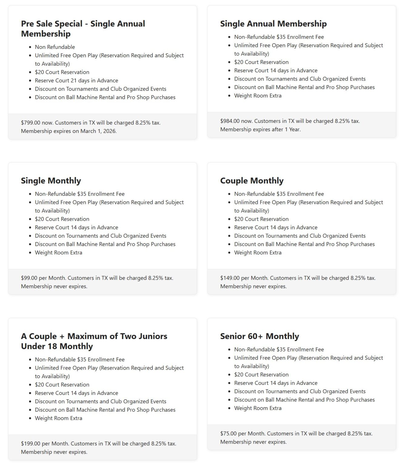 Pickleball – Bad N Pickle
