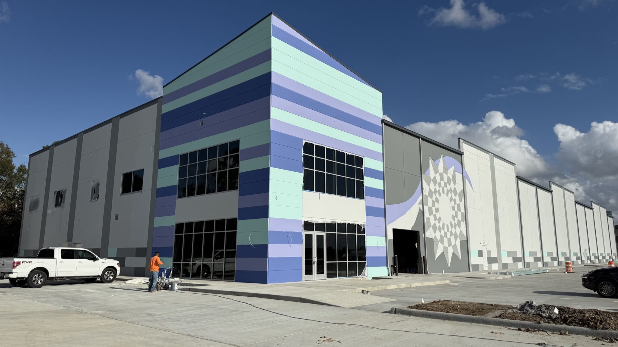 Badminton – Bad N Pickle